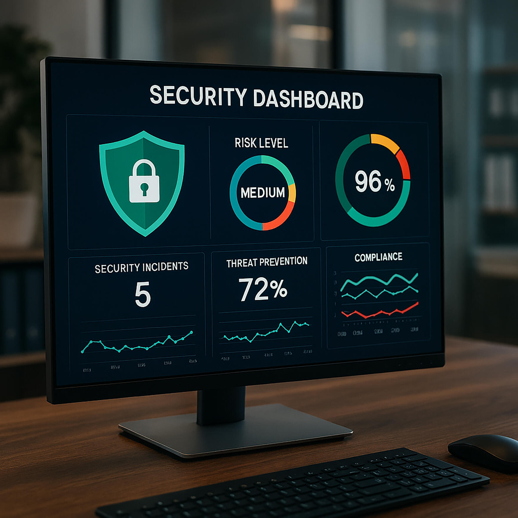 ISO 27001 | Arctic Group