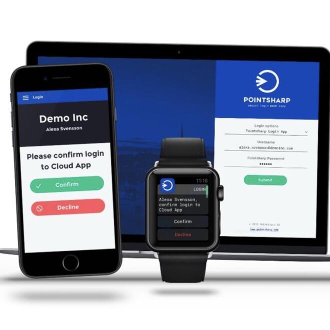 Pointsharp | Arctic Group