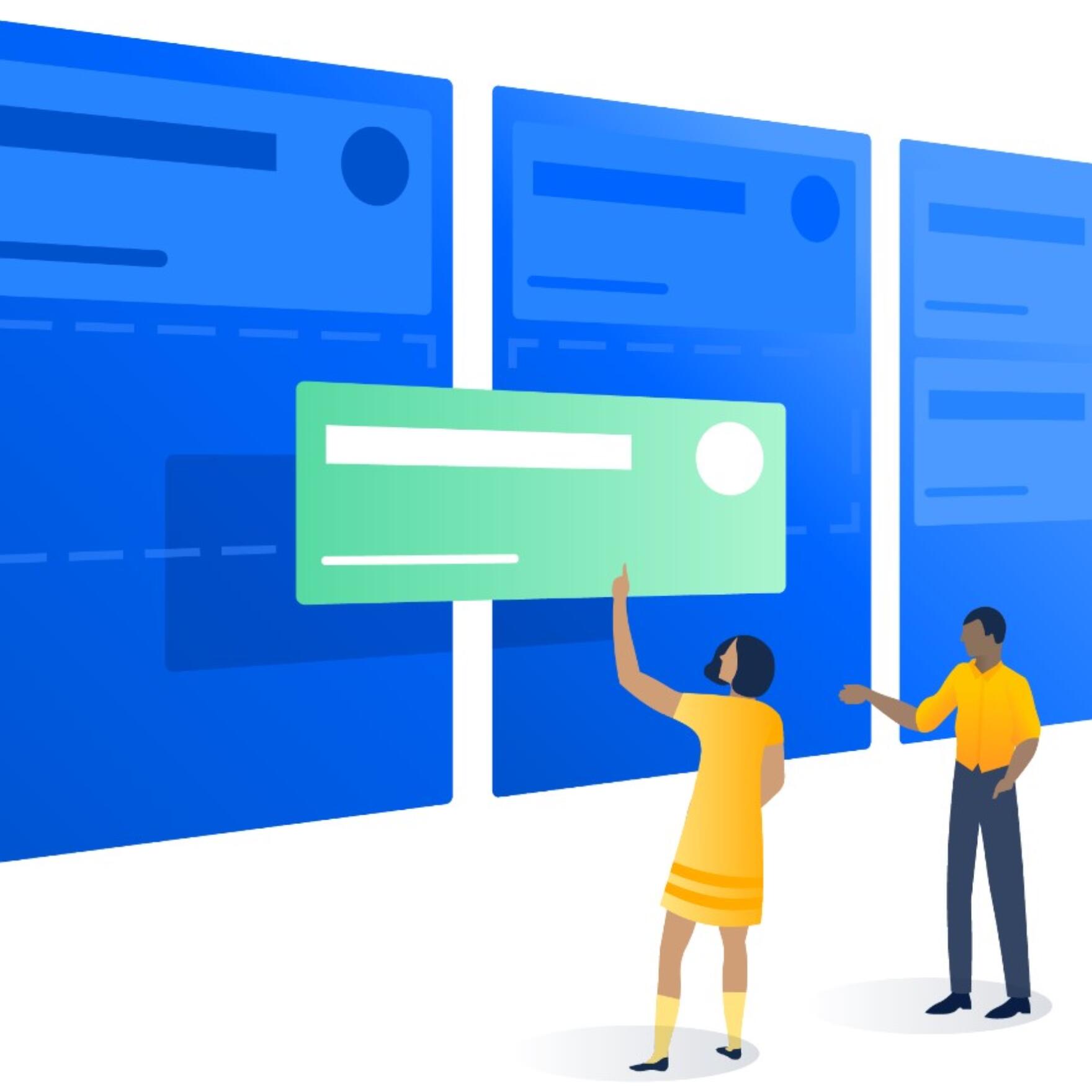 JIRA Work Management | Arctic Group