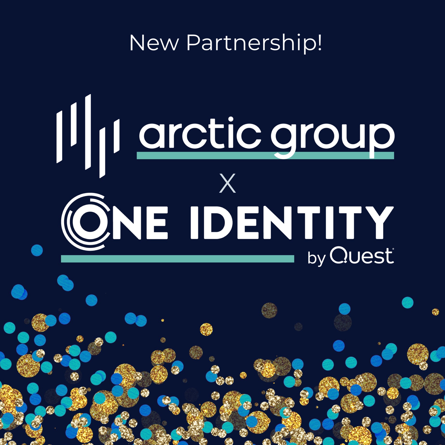 Partnership One Identity | Arctic Group